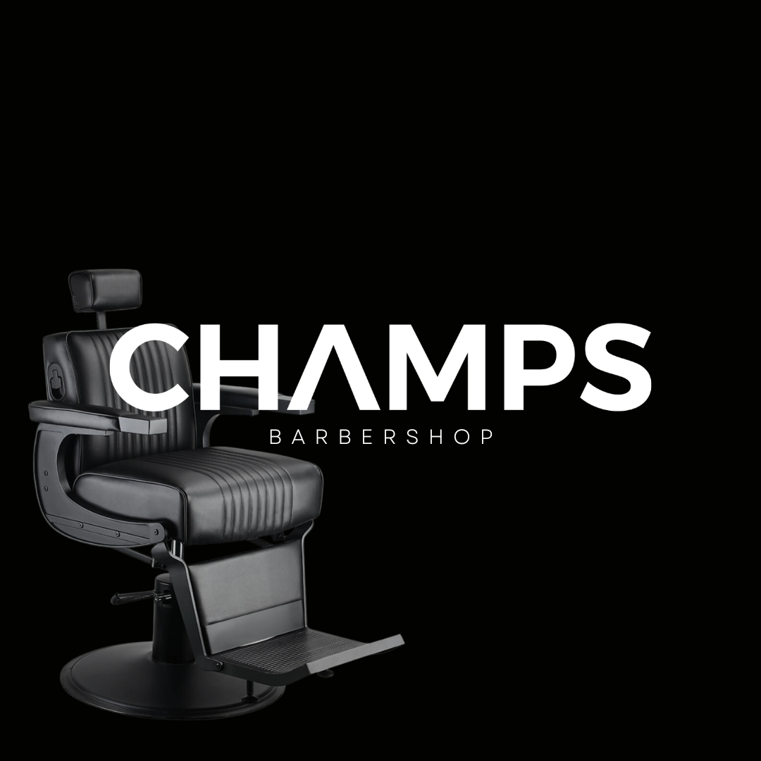 Champs Barbershop Sg