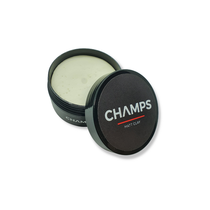 Champs Barbershop Sg
